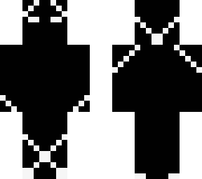 shadow | Minecraft Skins