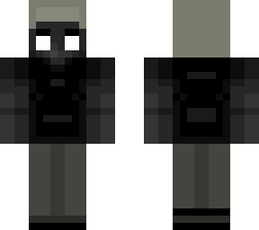 shadow | Minecraft Skins