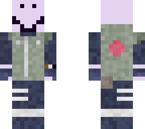 shinobi | Minecraft Skins
