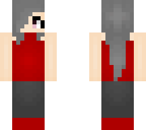 skeleton chan | Minecraft Skins