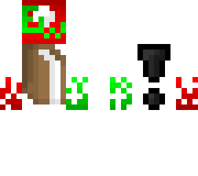 So I got plans | Minecraft Skin