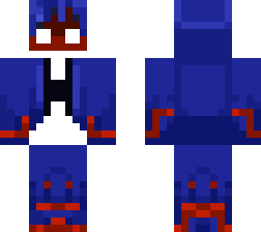 robe | Minecraft Skins