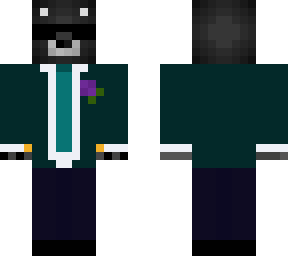 spreen | Minecraft Skins