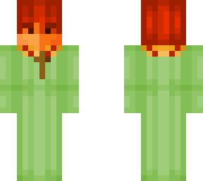 St. Stephen | Minecraft Skin