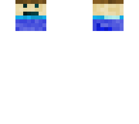 mini steve | Minecraft Skins