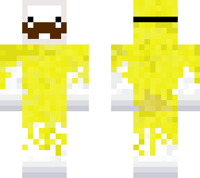 pringles | Minecraft Skins