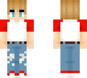 tommyinnit | Minecraft Skins