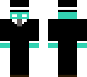 ulta v3 | Minecraft Skin