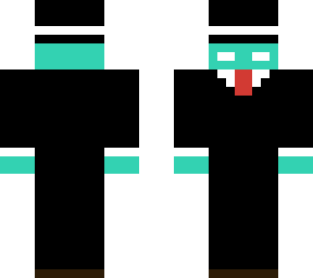 ultra | Minecraft Skin