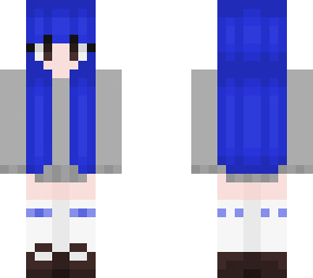 yuki | Minecraft Skins