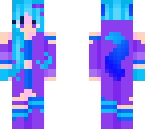 lunar eclipse | Minecraft Skins