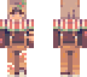 cane | Minecraft Skins