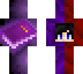 cook | Minecraft Skins