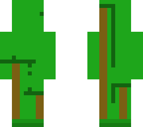 bamboo | Minecraft Skins
