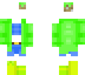 minecraft block skin | Minecraft Skins
