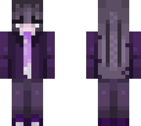 fancy suits | Minecraft Skins