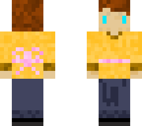 preppy | Minecraft Skins