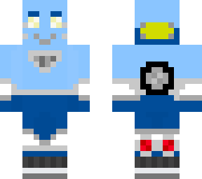 1950s | Minecraft Skins