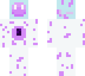 min | Minecraft Skins