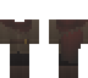 adventurer outfit | Minecraft Skin