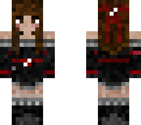 avi 1008 | Minecraft Skin