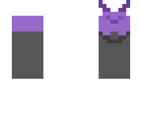 bucket | Minecraft Skins