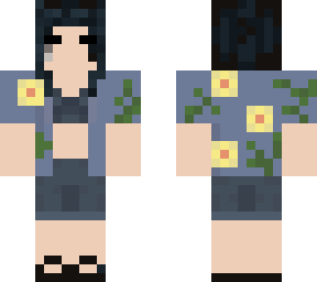 suguru geto | Minecraft Skins