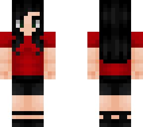 betty | Minecraft Skins