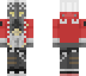 billy kid | Minecraft Skins