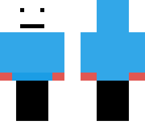 zach | Minecraft Skins