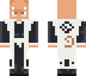 bleach | Minecraft Skins
