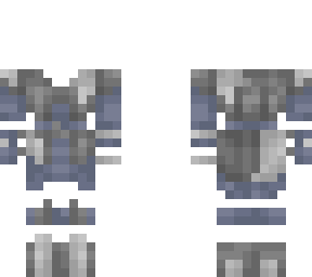 blue armor | Minecraft Skins
