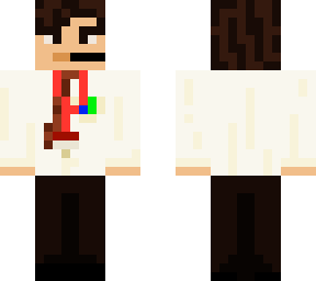 worker | Minecraft Skins