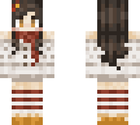 candy cane | Minecraft Skins