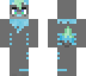 cavalier | Minecraft Skins