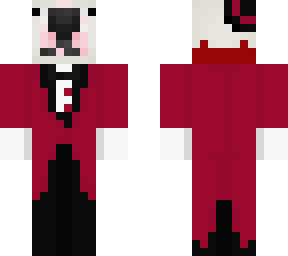 walter dog | Minecraft Skins
