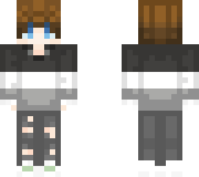 comet | Minecraft Skins