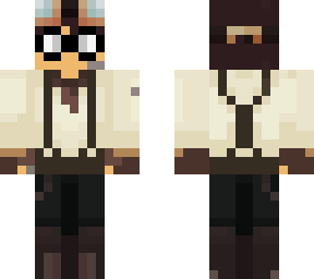 Cooper1131 | Minecraft Skin