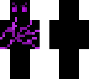 corrupt | Minecraft Skins