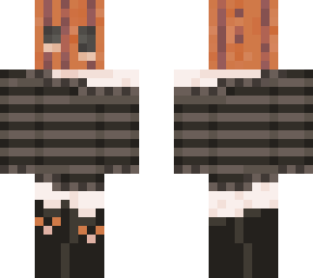 pumpkin head | Minecraft Skins