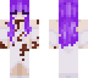 dead girl | Minecraft Skins