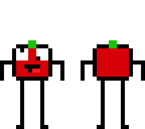 derp food | Minecraft Skins