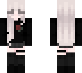 dfsf | Minecraft Skin