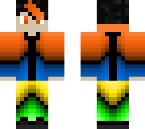 elemental | Minecraft Skins