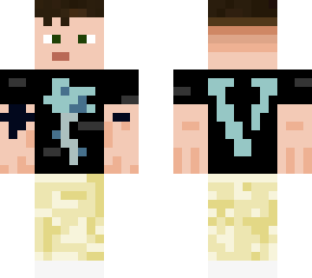 vlone | Minecraft Skins