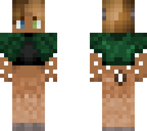elliot | Minecraft Skins