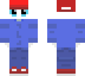 bug | Minecraft Skins