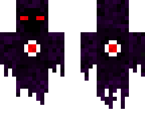 enigma | Minecraft Skins
