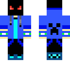 entity 303 | Minecraft Skins