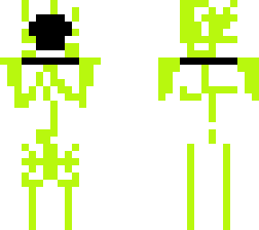driver | Minecraft Skins